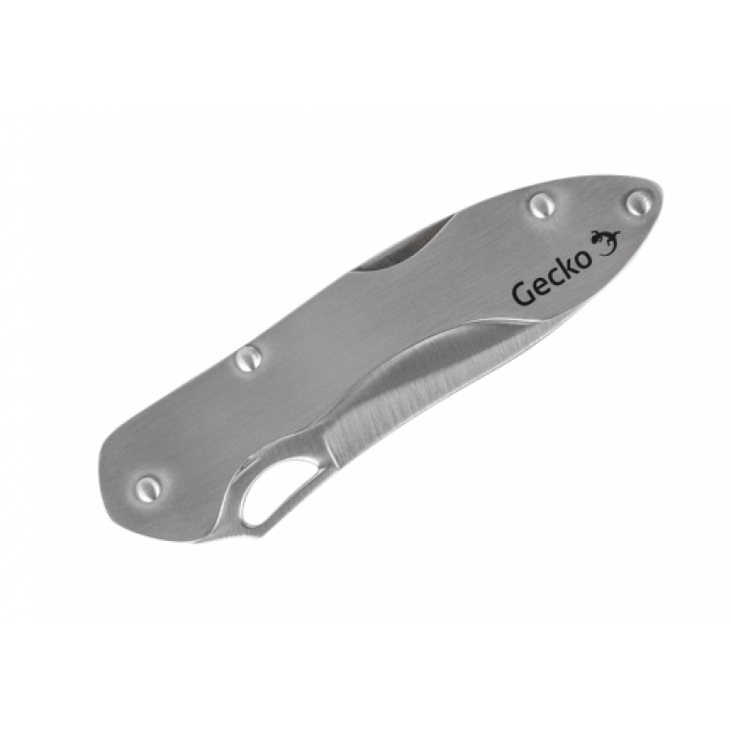 Canivete Cimo Gecko com trava - GE6