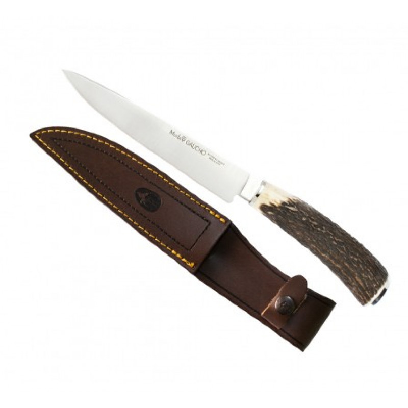 Faca Muela Gaucho 16A